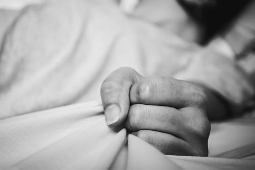 Point P - orgasme prostatique homme